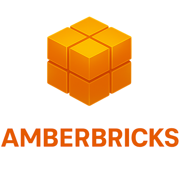 AmberBricks